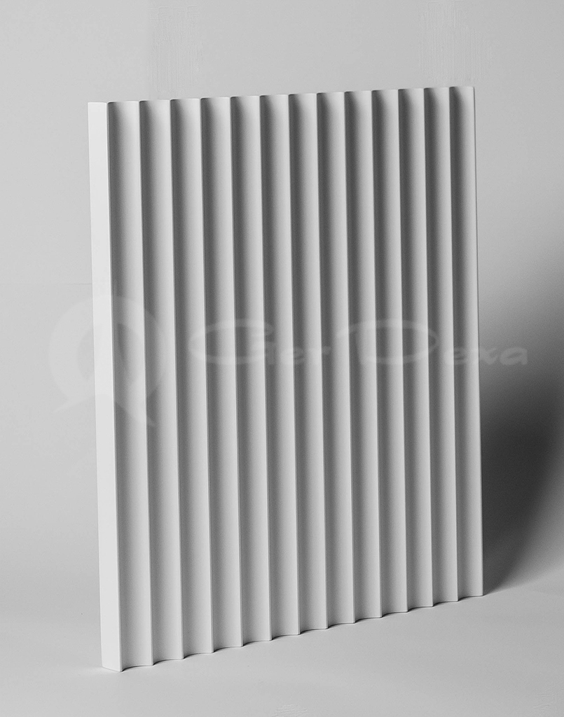 Moderna 2 - Funkcionalus MDF Fasadas | Gerdexa.lt